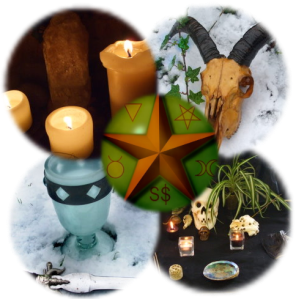 Witchcraft vs Wicca – a comparison – QuantumPhoenix.net