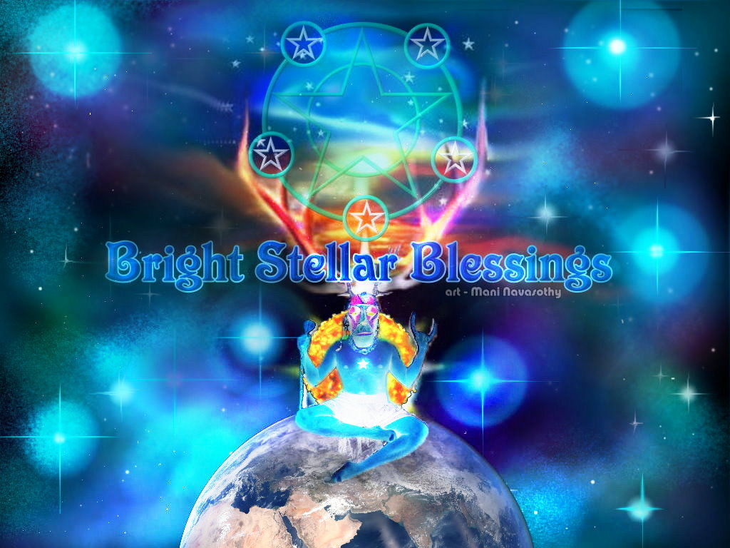 Paganism & Magic – QuantumPhoenix.net