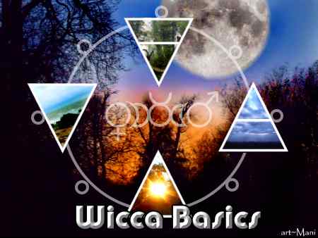 Coven Guide: Become an Initiated Witch – QuantumPhoenix.net