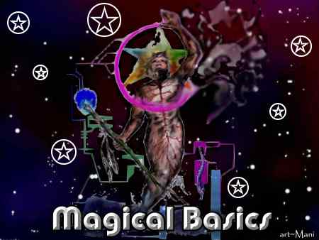 Coven Guide: Become an Initiated Witch – QuantumPhoenix.net