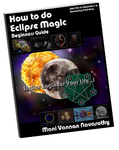 How to Do Eclipse Magic : Beginners Guide (Free download offer- limited ...
