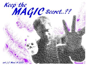 Keep the Magic Secret? On Mandrake, Merlin and Gerald Gardner ...