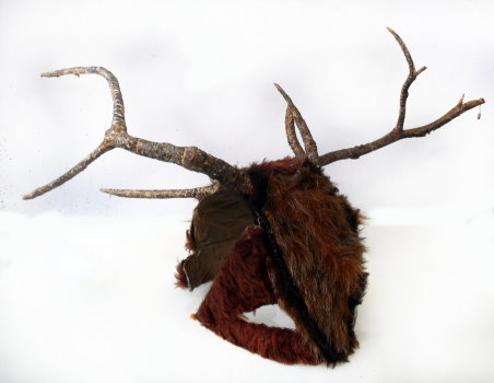 Masks & Sculptures – QuantumPhoenix.net