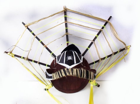 Masks & Sculptures – QuantumPhoenix.net