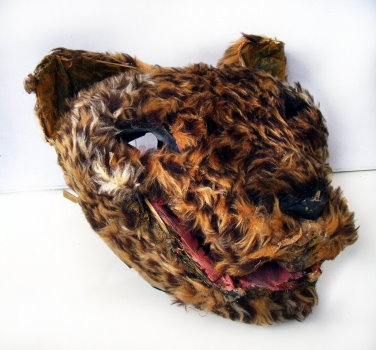 Masks & Sculptures – QuantumPhoenix.net