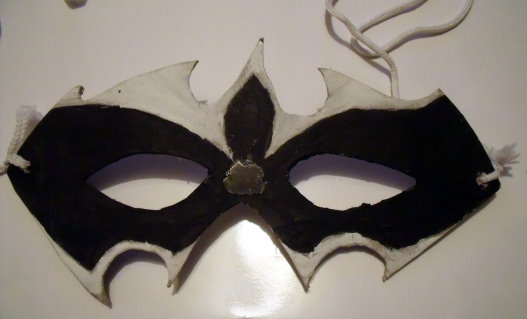 Masks & Sculptures – QuantumPhoenix.net