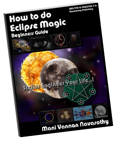 How to do Eclipse Magic – Beginners Guide – QuantumPhoenix
