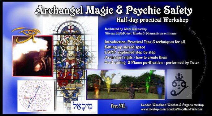 Paganism & Magic – QuantumPhoenix