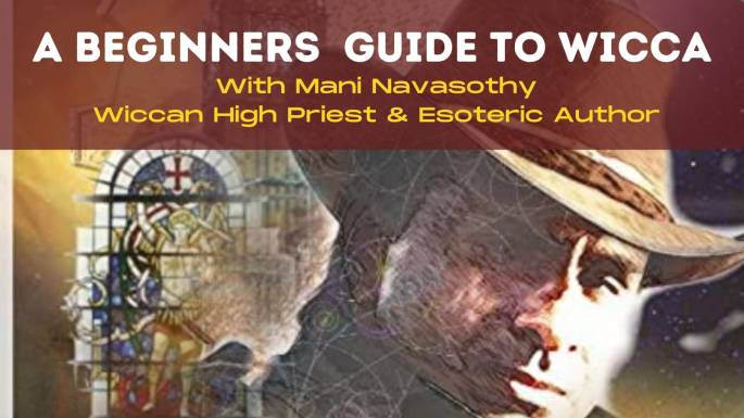 Paganism & Magic – QuantumPhoenix.net