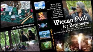 Paganism & Magic – QuantumPhoenix