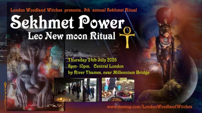 Paganism & Magic – QuantumPhoenix.net