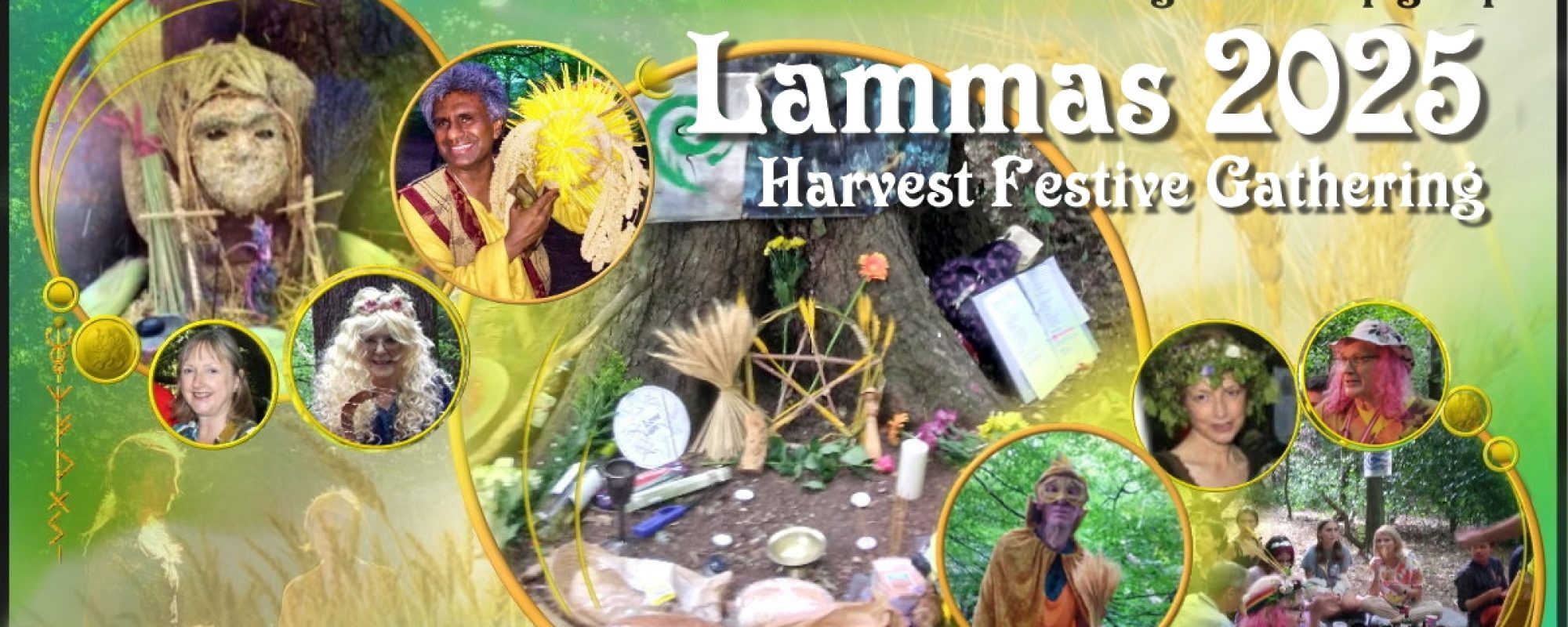 Paganism & Magic – QuantumPhoenix.net